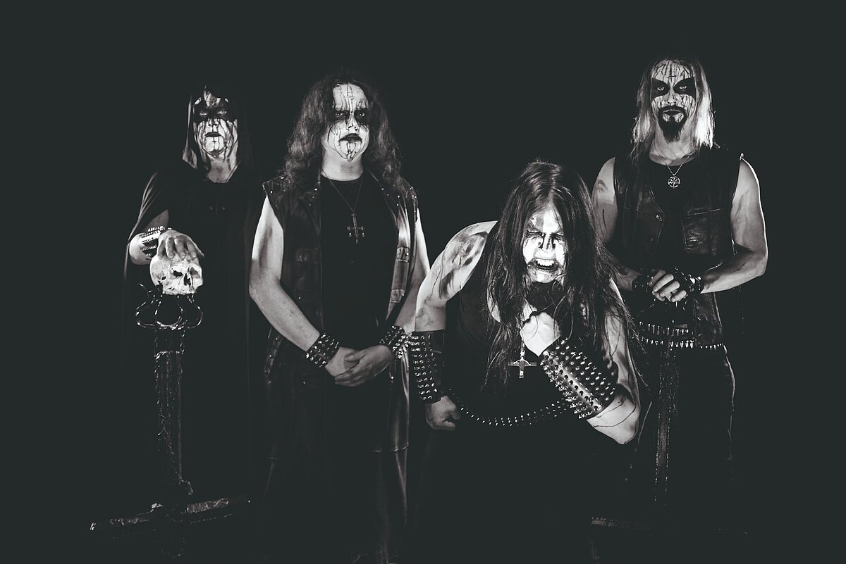 SATANIC NORTH - Tour Dates & Tickets - fullsteam.fi