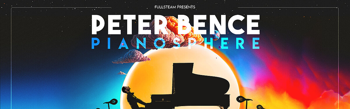 PETER BENCE - fullsteam.fi