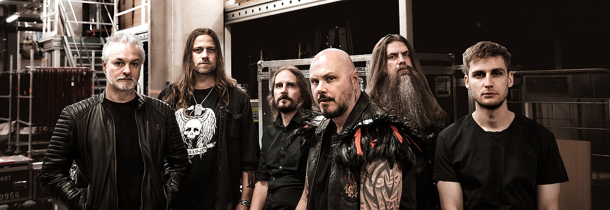 SOILWORK - fullsteam.fi
