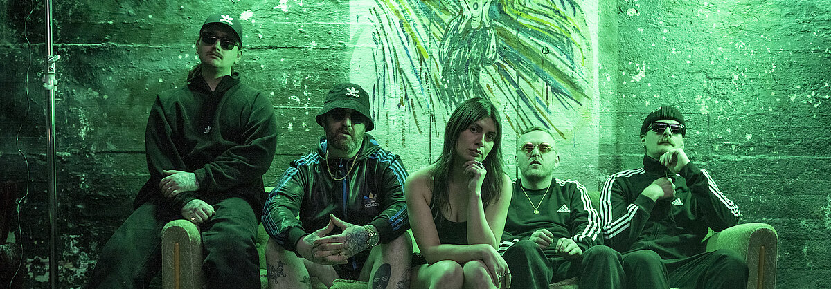 BLOOD COMMAND - fullsteam.fi