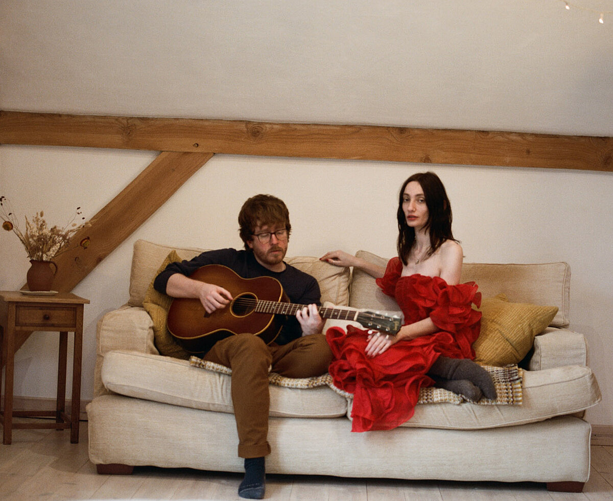 KING HANNAH - fullsteam.fi