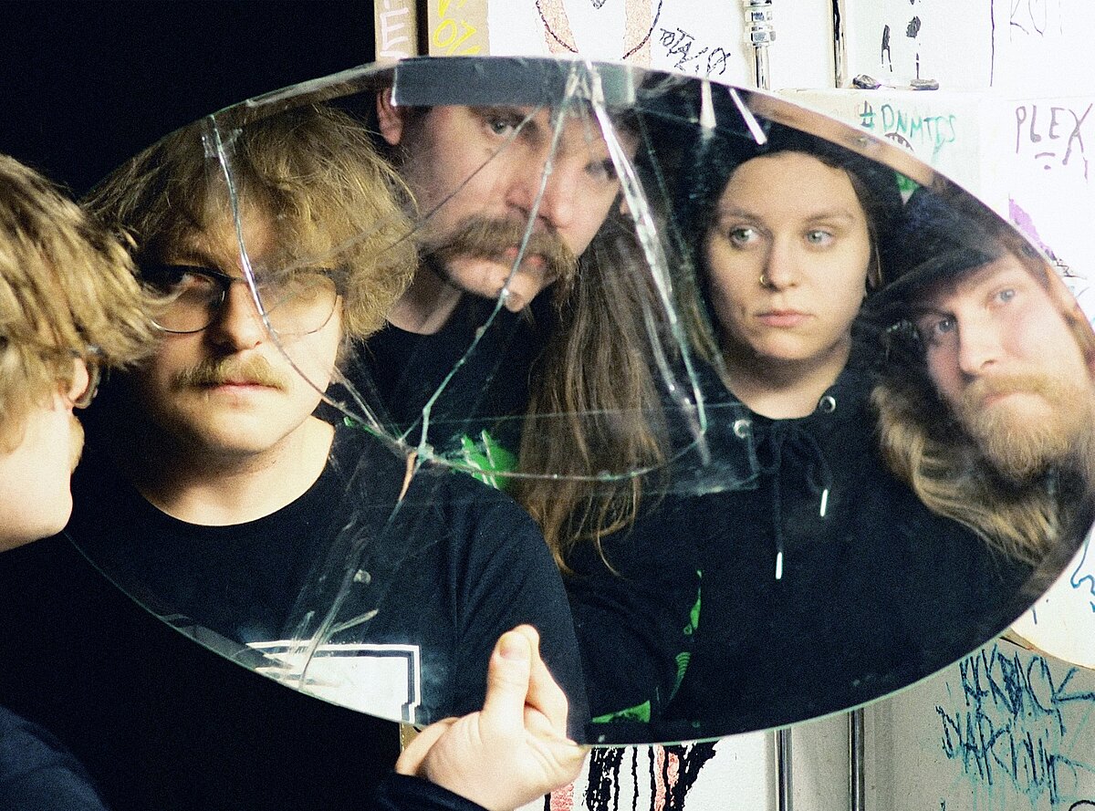 BAD SAUNA - fullsteam.fi