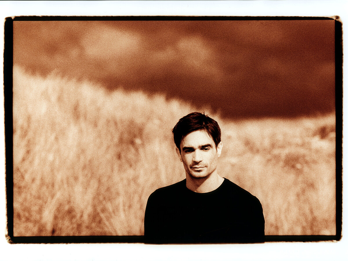 JON HOPKINS - fullsteam.fi