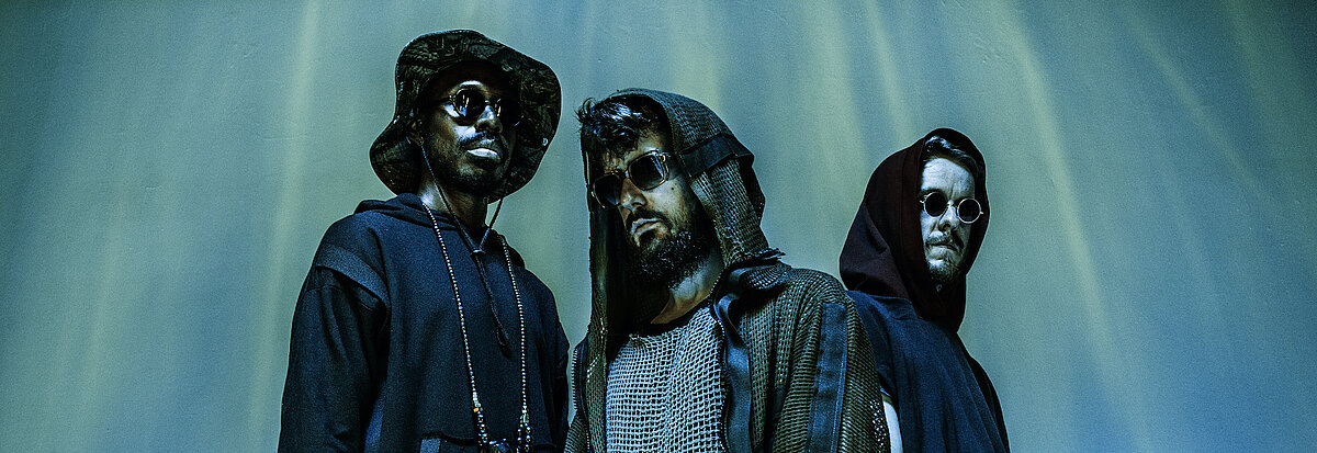 THE COMET IS COMING - fullsteam.fi