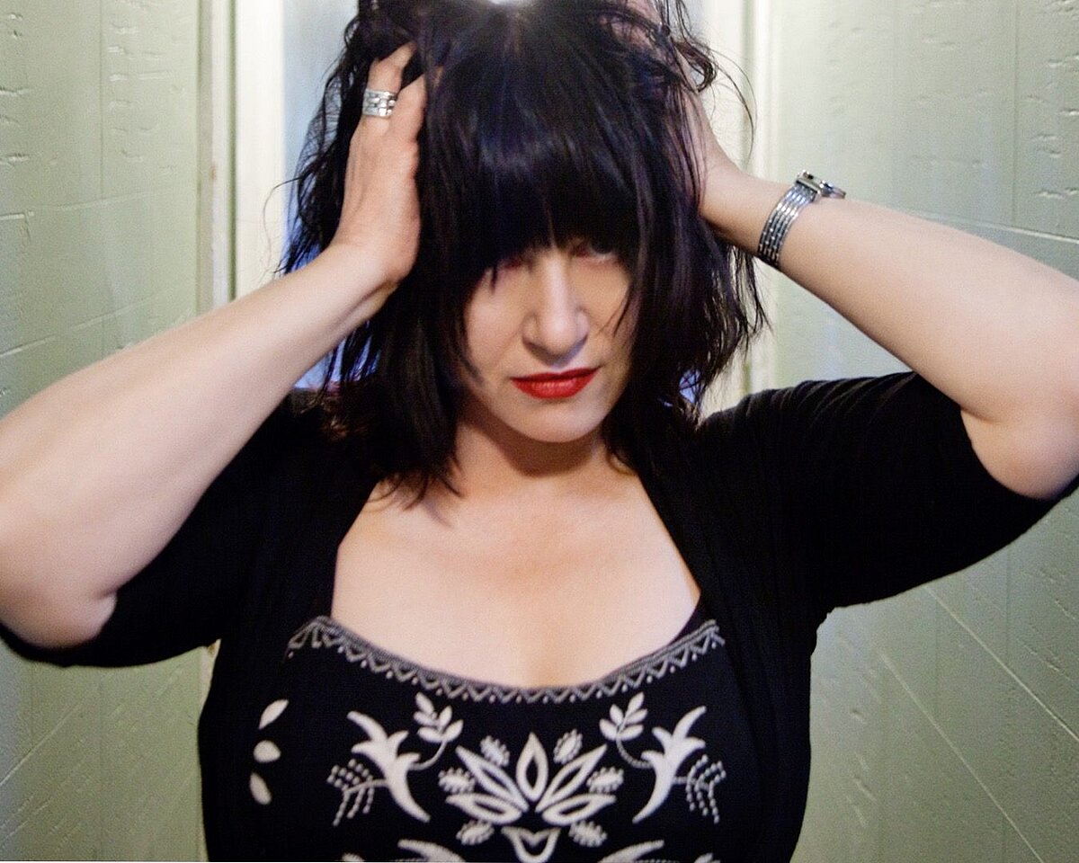 LYDIA LUNCH - Tour Dates & Tickets - fullsteam.fi