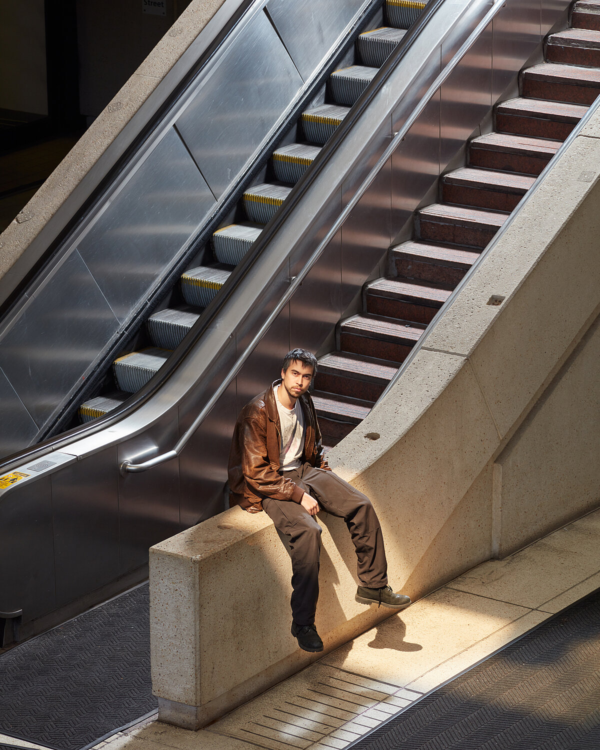 ALEX G - fullsteam.fi