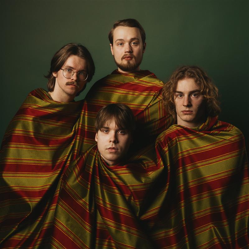 FREE CARMEN - fullsteam.fi