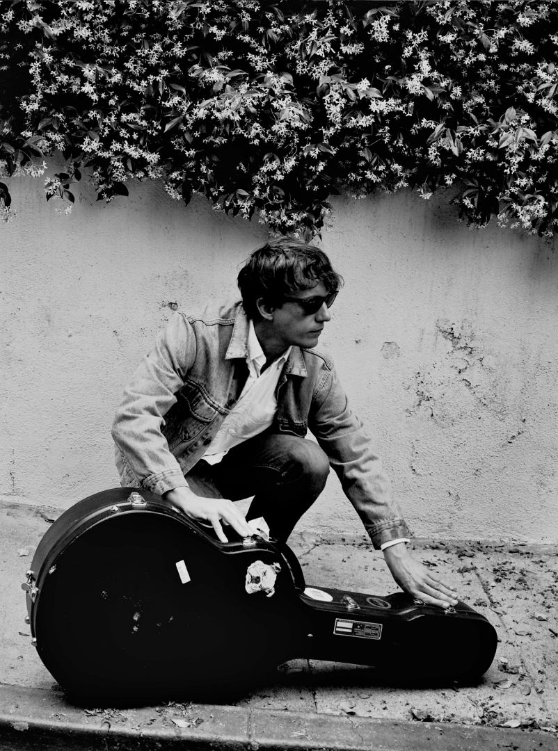 STEVE GUNN - fullsteam.fi