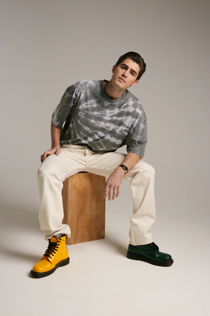 ROBIN PACKALEN - fullsteam.fi