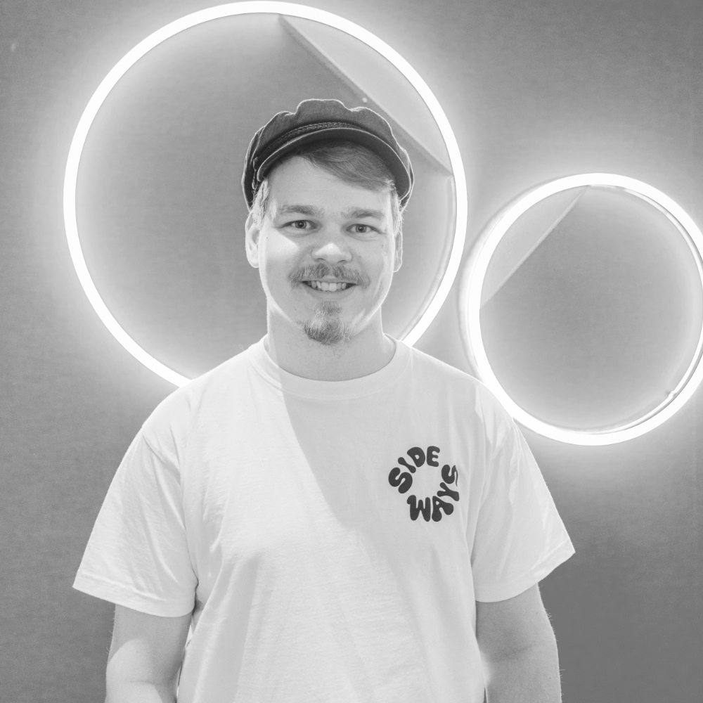 Jaakko Salo - fullsteam.fi